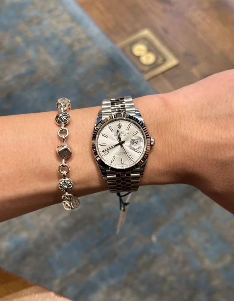1:1 copy Chrome Hearts Bracelets