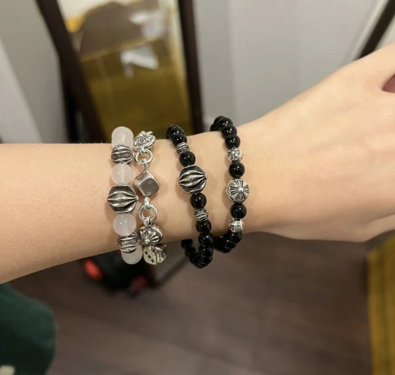 1:1 copy Chrome Hearts Bracelets