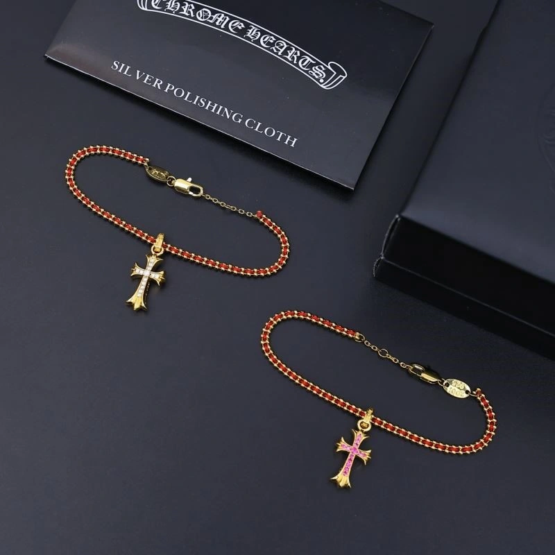 Chrome Hearts Bracelets