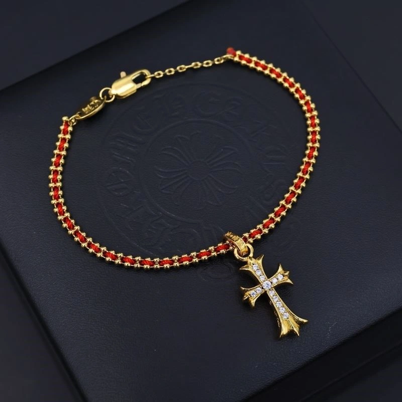 Discounted Chrome Hearts Bracelets