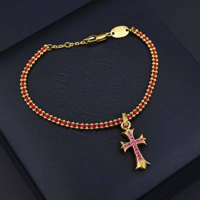 Discounted Chrome Hearts Bracelets