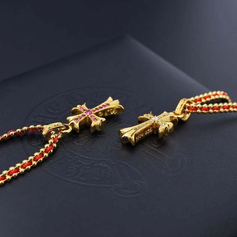 Discounted Chrome Hearts Bracelets