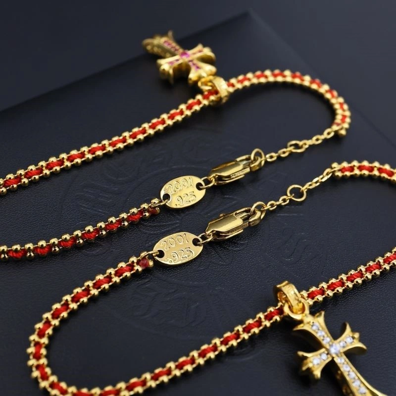 Discounted Chrome Hearts Bracelets