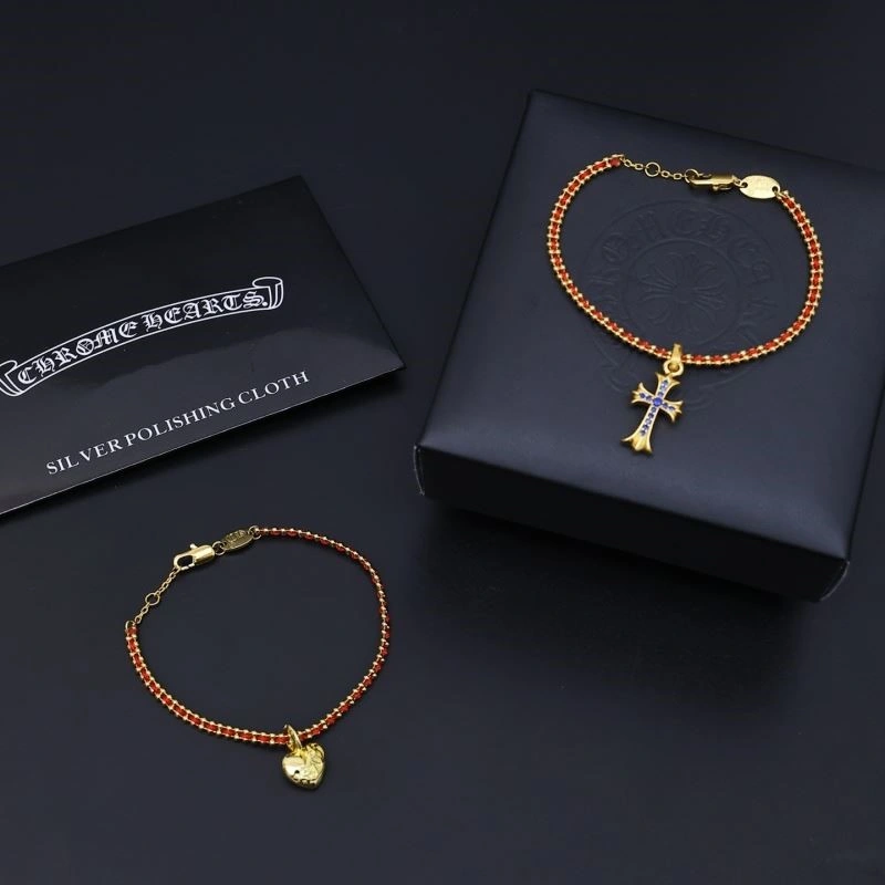 Chrome Hearts Bracelets