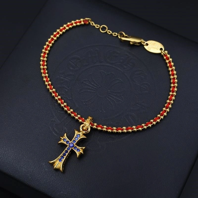 Inexpensive Chrome Hearts Bracelets