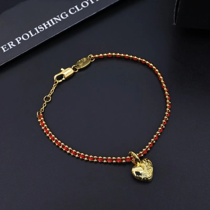 Inexpensive Chrome Hearts Bracelets