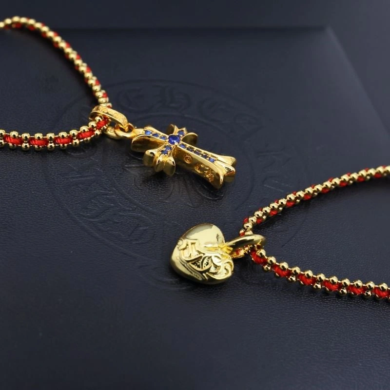 Inexpensive Chrome Hearts Bracelets