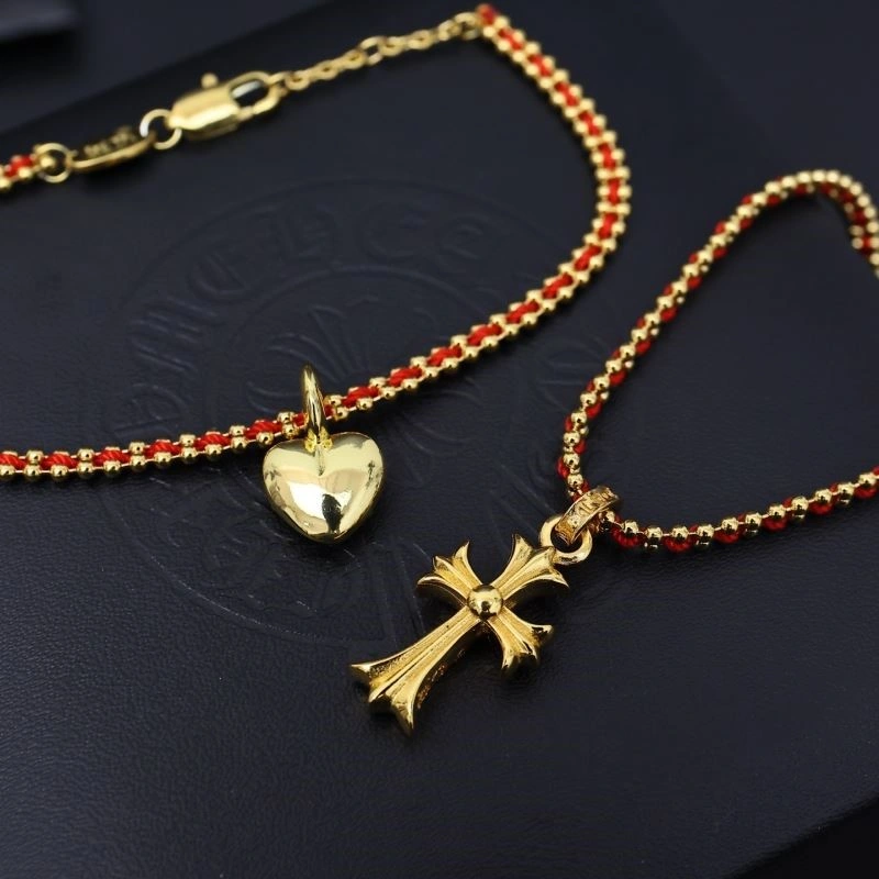 Inexpensive Chrome Hearts Bracelets