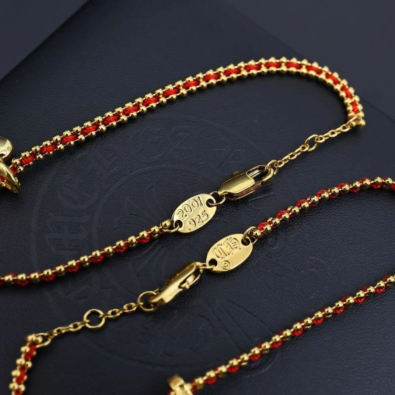 Inexpensive Chrome Hearts Bracelets