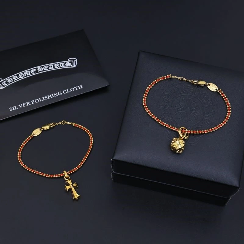 Chrome Hearts Bracelets