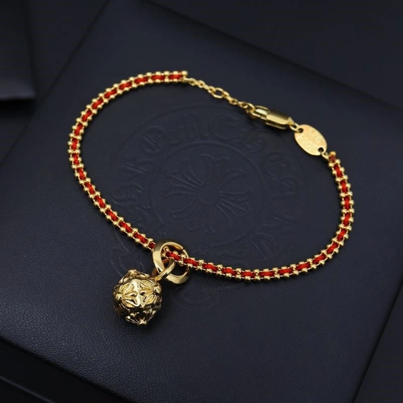 Economical Chrome Hearts Bracelets