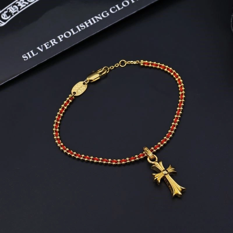 Economical Chrome Hearts Bracelets