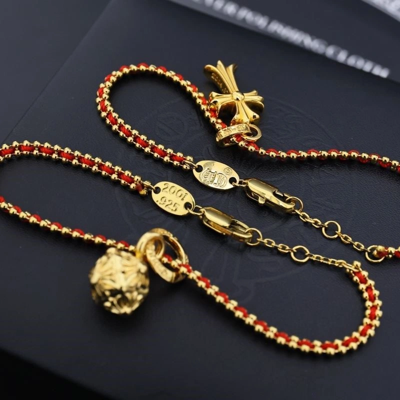 Economical Chrome Hearts Bracelets