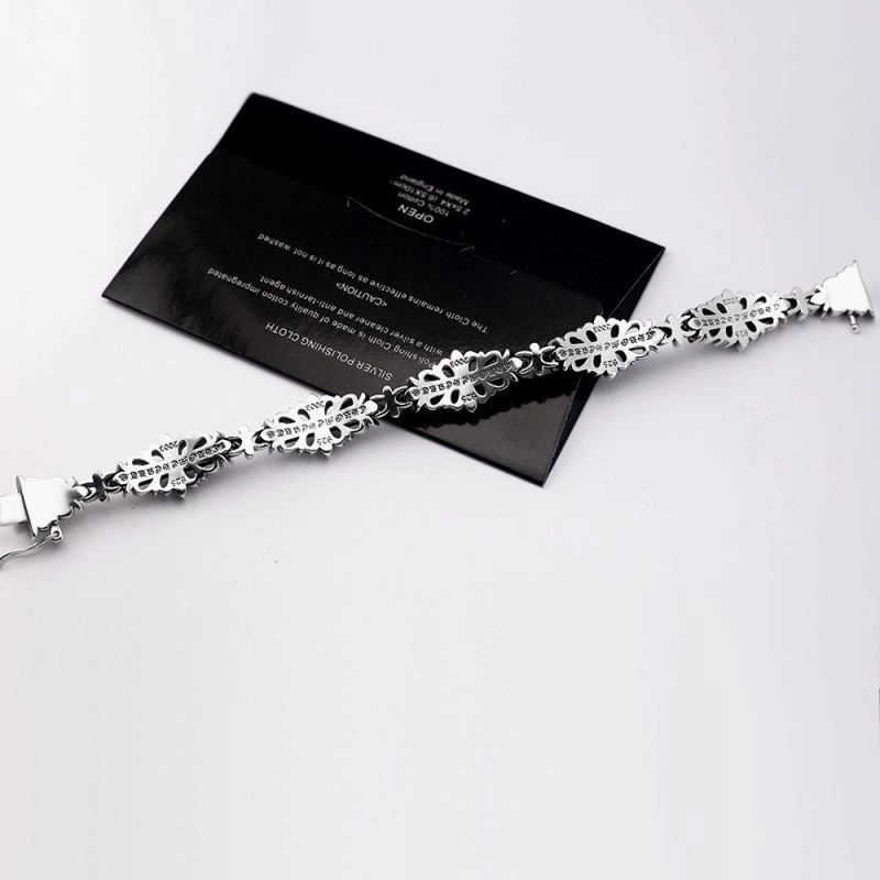 Cut-rate Chrome Hearts Bracelets