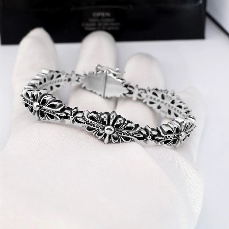 Cut-rate Chrome Hearts Bracelets