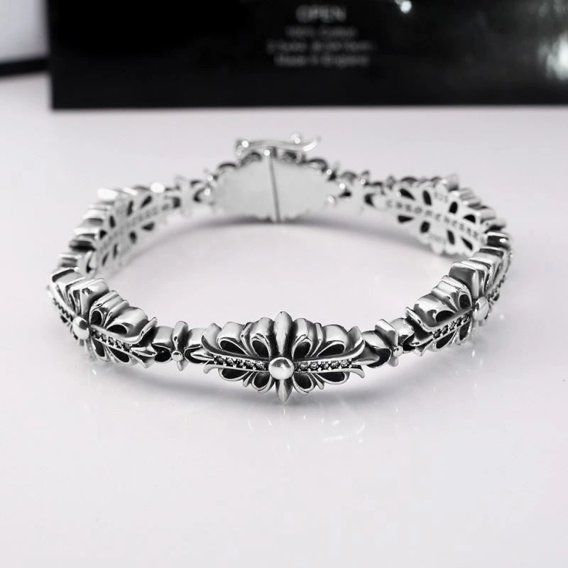 Cut-rate Chrome Hearts Bracelets