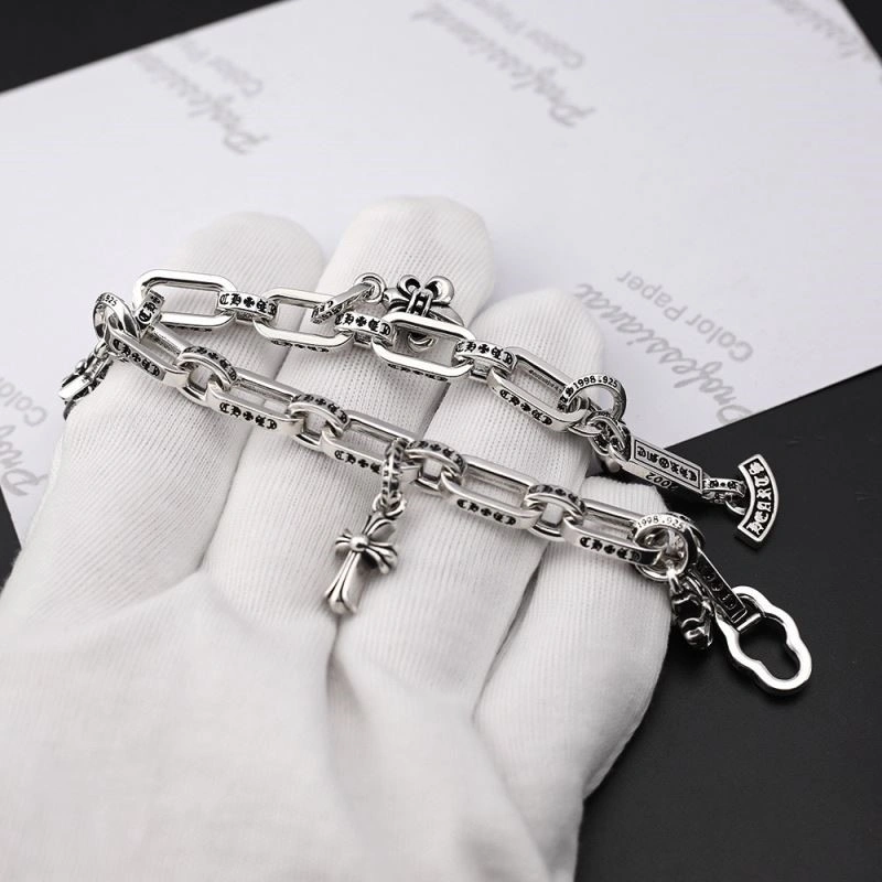 Accurate model Chrome Hearts Bracelets