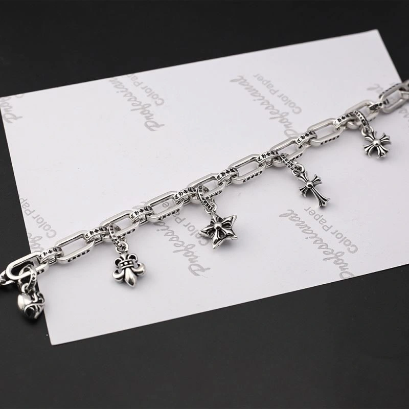 Accurate model Chrome Hearts Bracelets