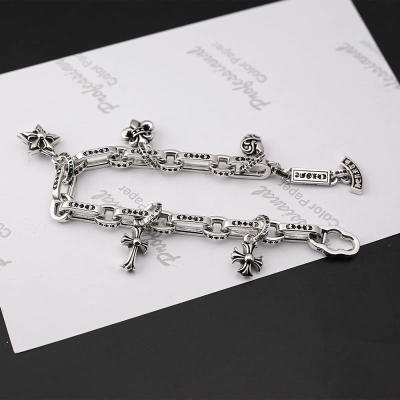 Accurate model Chrome Hearts Bracelets