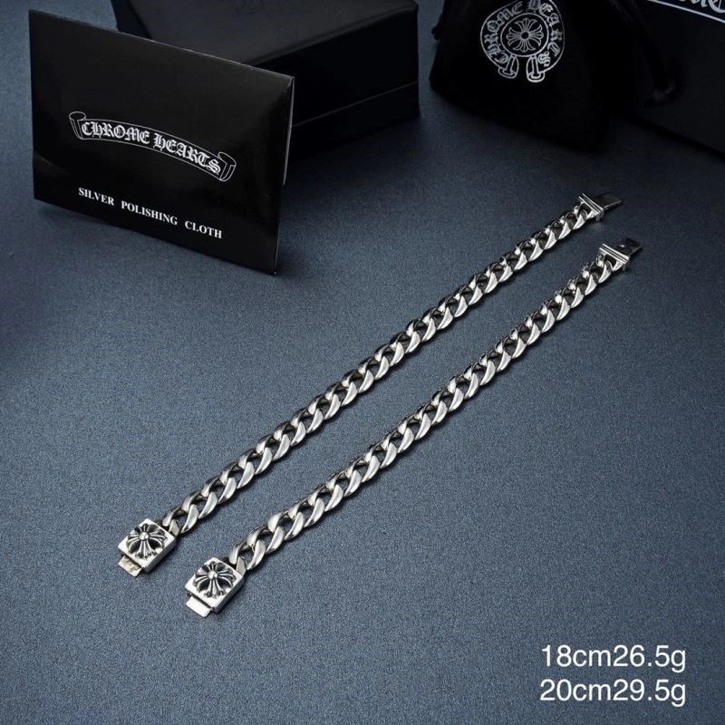 Discounted Chrome Hearts Bracelets