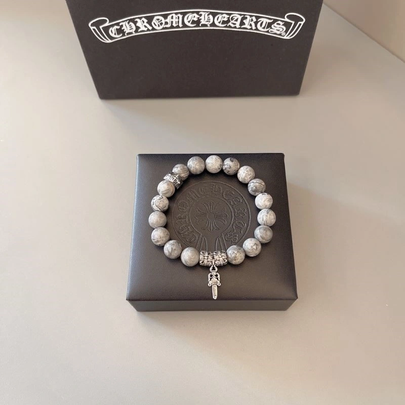 Chrome Hearts Bracelets