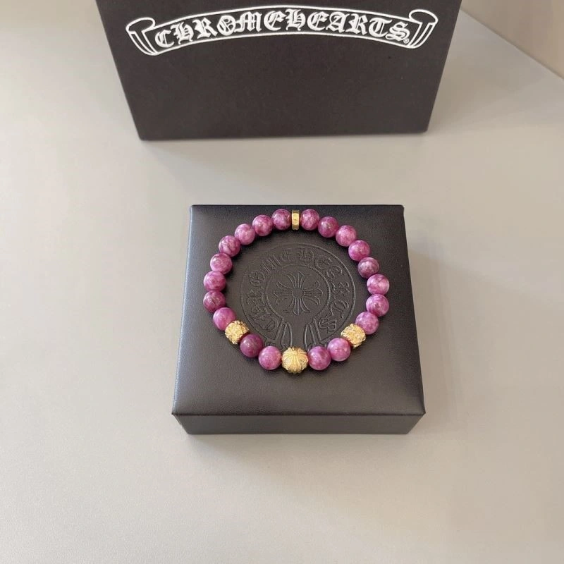 Chrome Hearts Bracelets