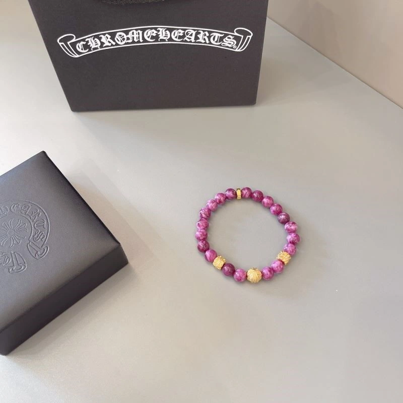 Budget-friendly Chrome Hearts Bracelets