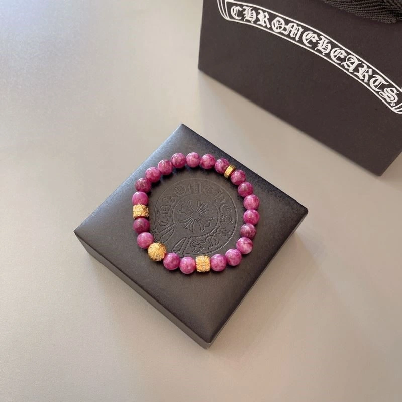 Budget-friendly Chrome Hearts Bracelets