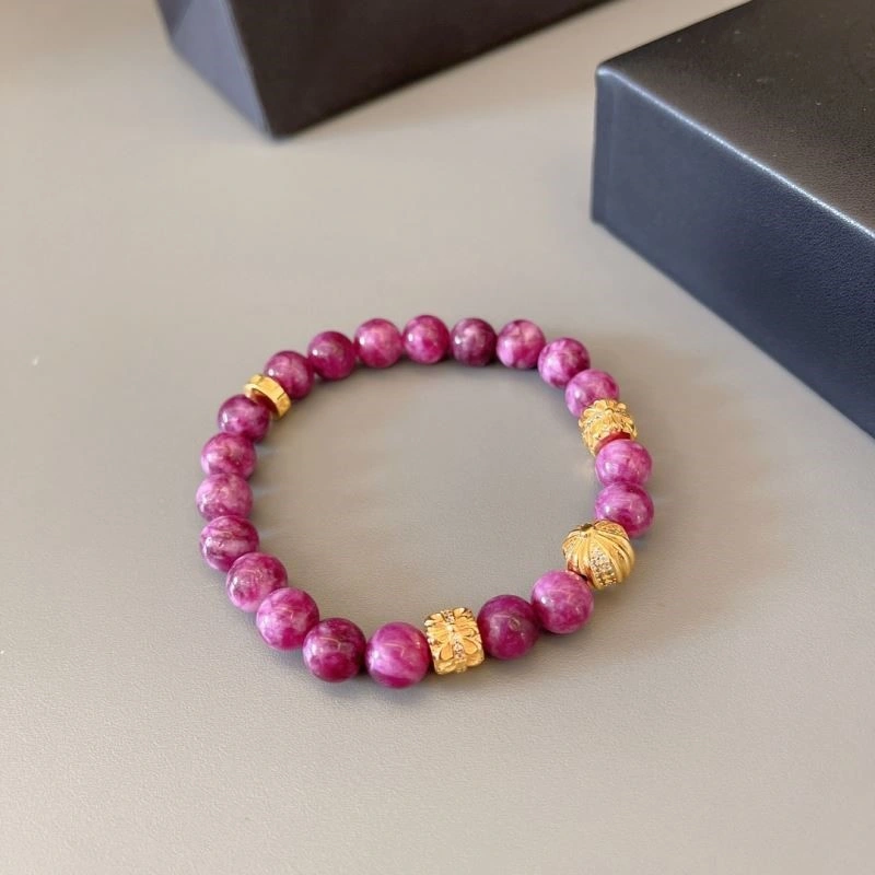 Budget-friendly Chrome Hearts Bracelets