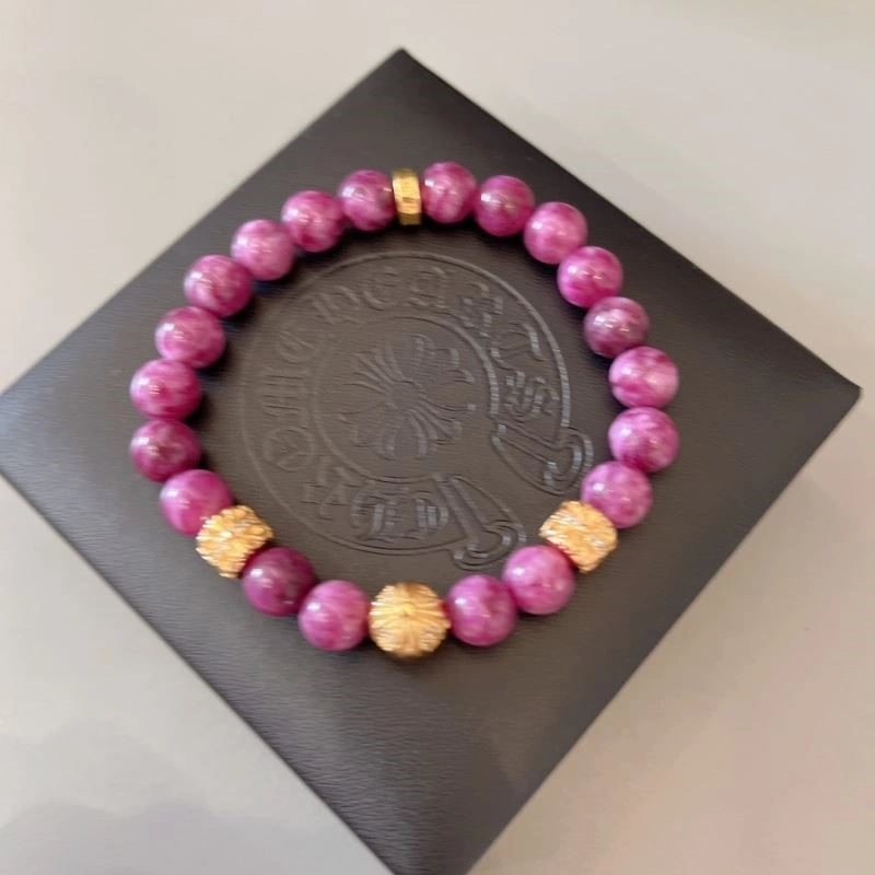 Budget-friendly Chrome Hearts Bracelets