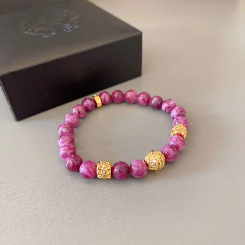 Budget-friendly Chrome Hearts Bracelets