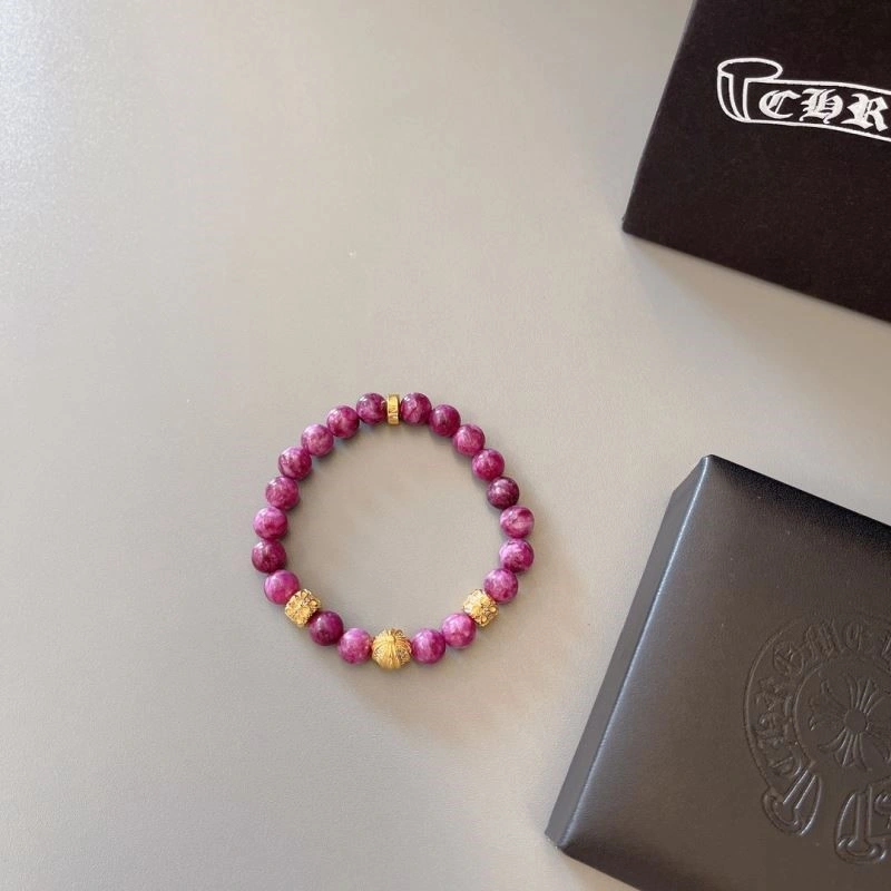 Budget-friendly Chrome Hearts Bracelets