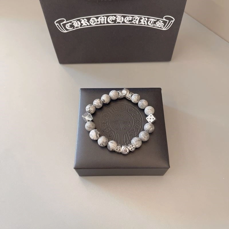 Chrome Hearts Bracelets