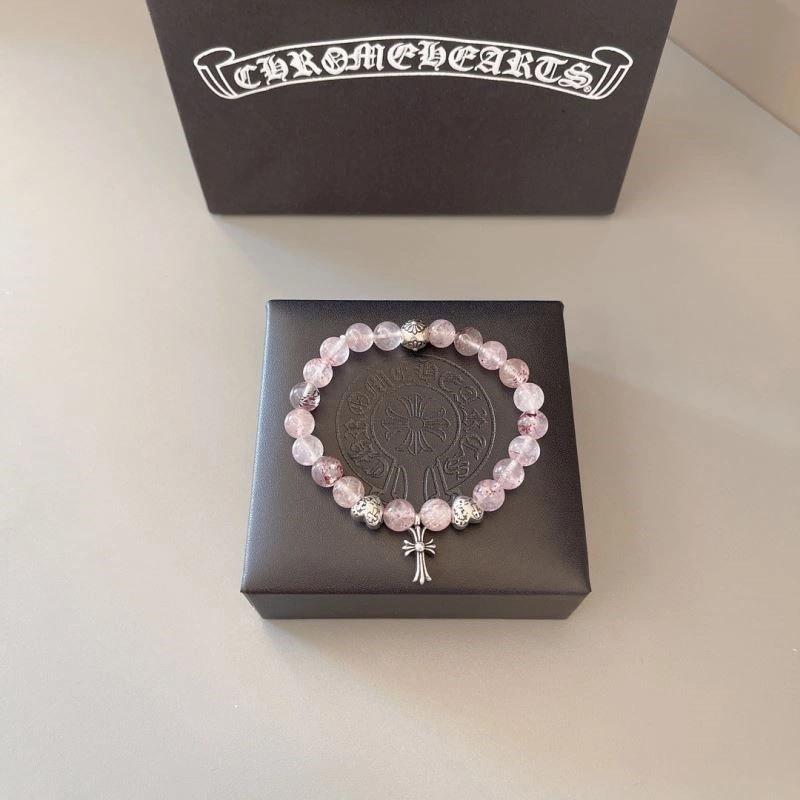 Chrome Hearts Bracelets