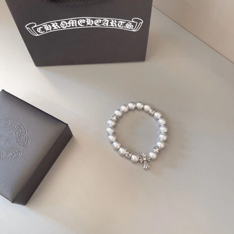 Budget-friendly Chrome Hearts Bracelets