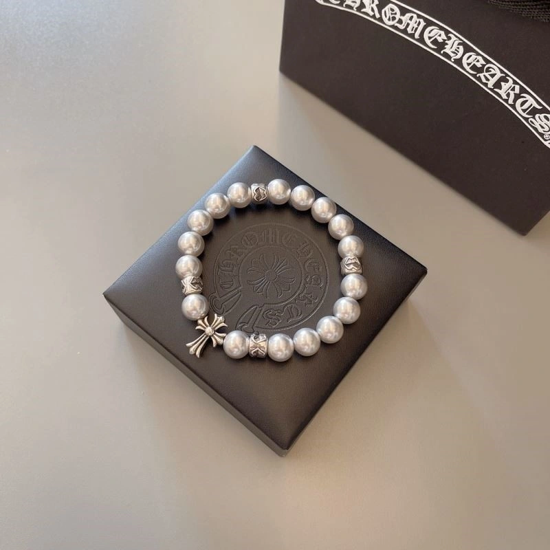 Budget-friendly Chrome Hearts Bracelets