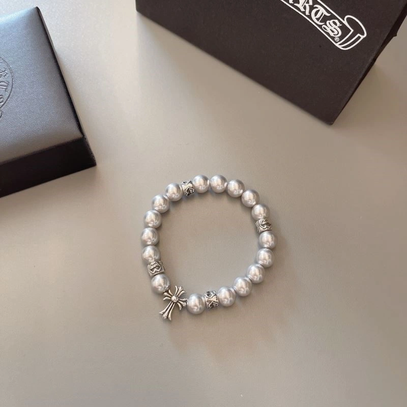 Budget-friendly Chrome Hearts Bracelets