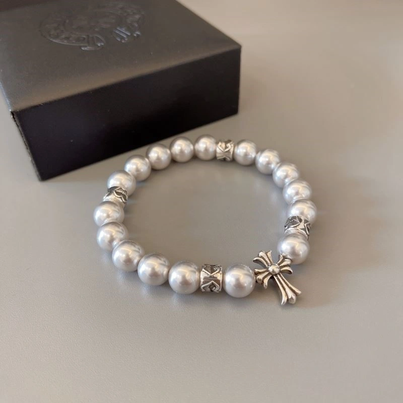 Budget-friendly Chrome Hearts Bracelets