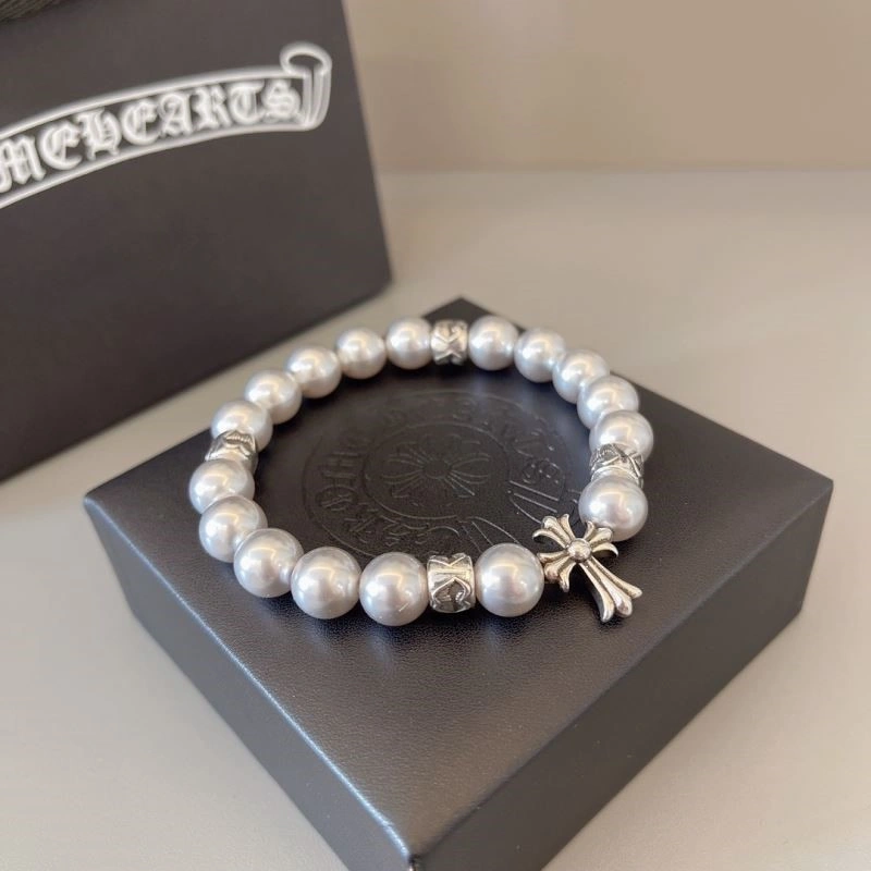 Budget-friendly Chrome Hearts Bracelets