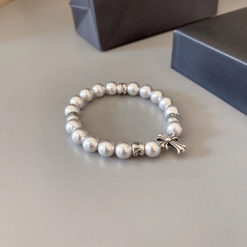 Budget-friendly Chrome Hearts Bracelets