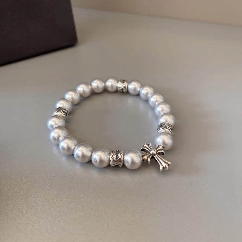 Budget-friendly Chrome Hearts Bracelets