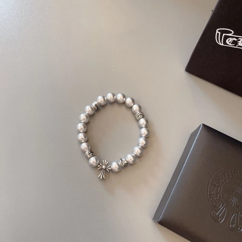 Budget-friendly Chrome Hearts Bracelets