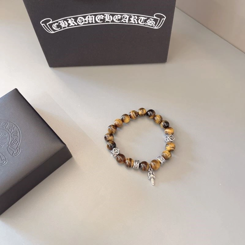 Accurate model Chrome Hearts Bracelets