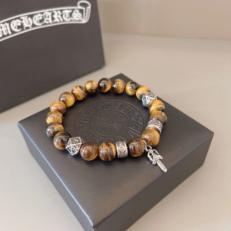 Accurate model Chrome Hearts Bracelets