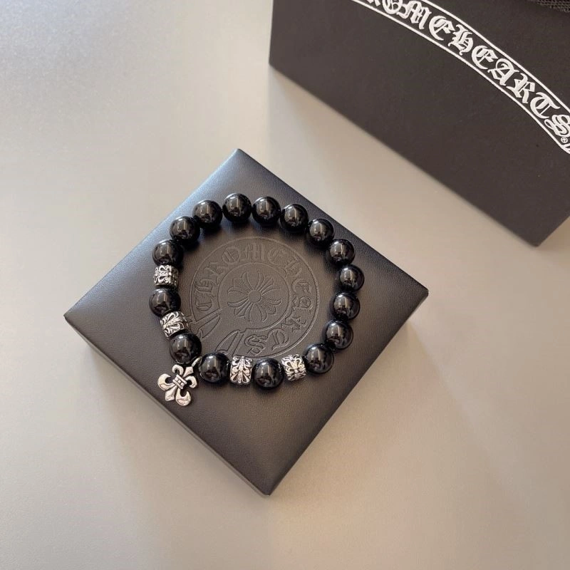 Legit Chrome Hearts Bracelets