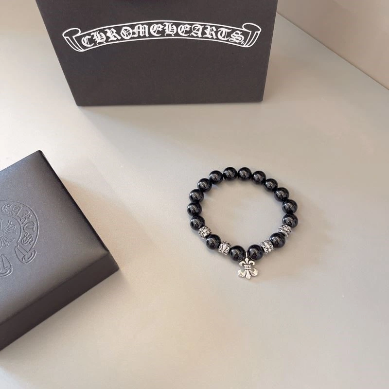 Legit Chrome Hearts Bracelets