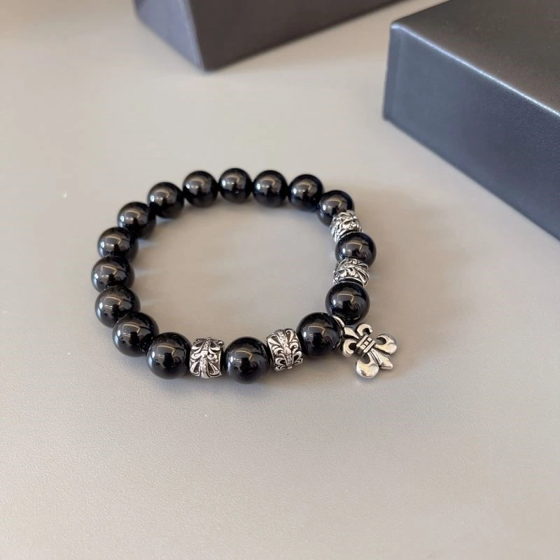 Legit Chrome Hearts Bracelets