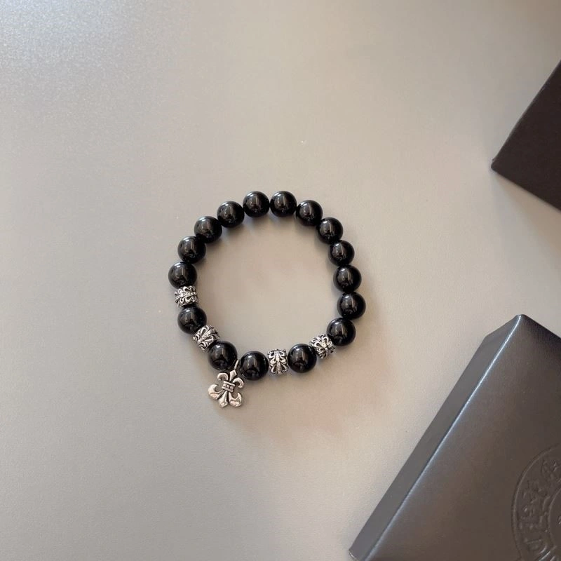 Legit Chrome Hearts Bracelets