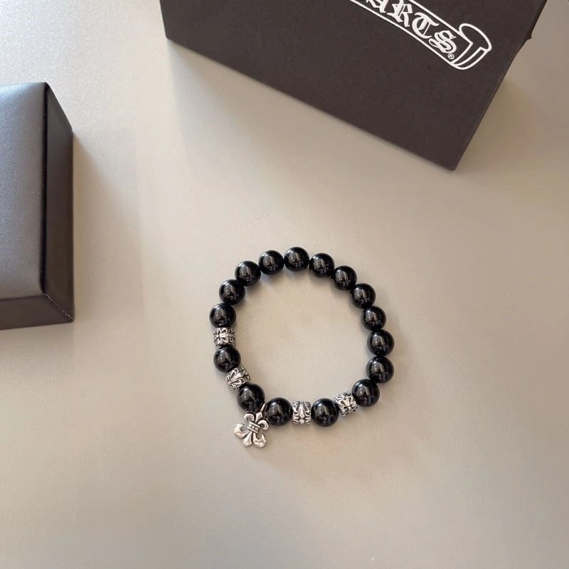 Legit Chrome Hearts Bracelets