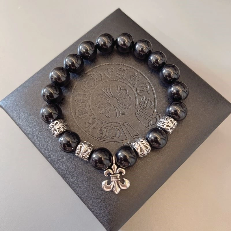 Legit Chrome Hearts Bracelets